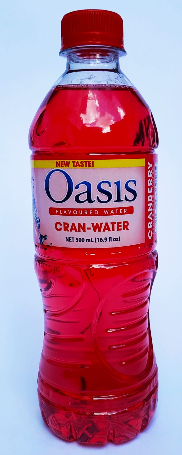 Oasis Cran Water – Tootoolbay