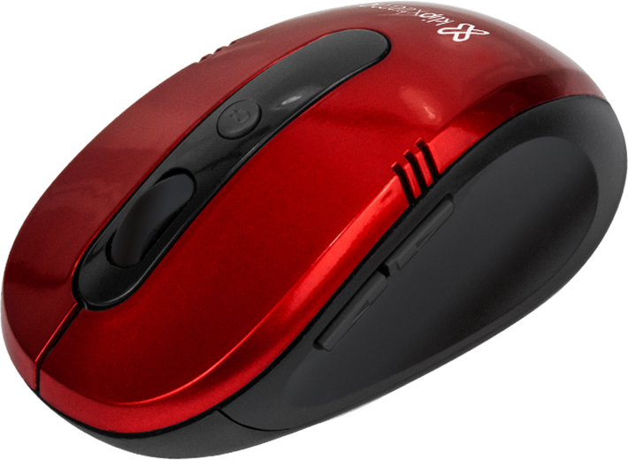 Klip Xtreme Wireless Mouse – Tootoolbay