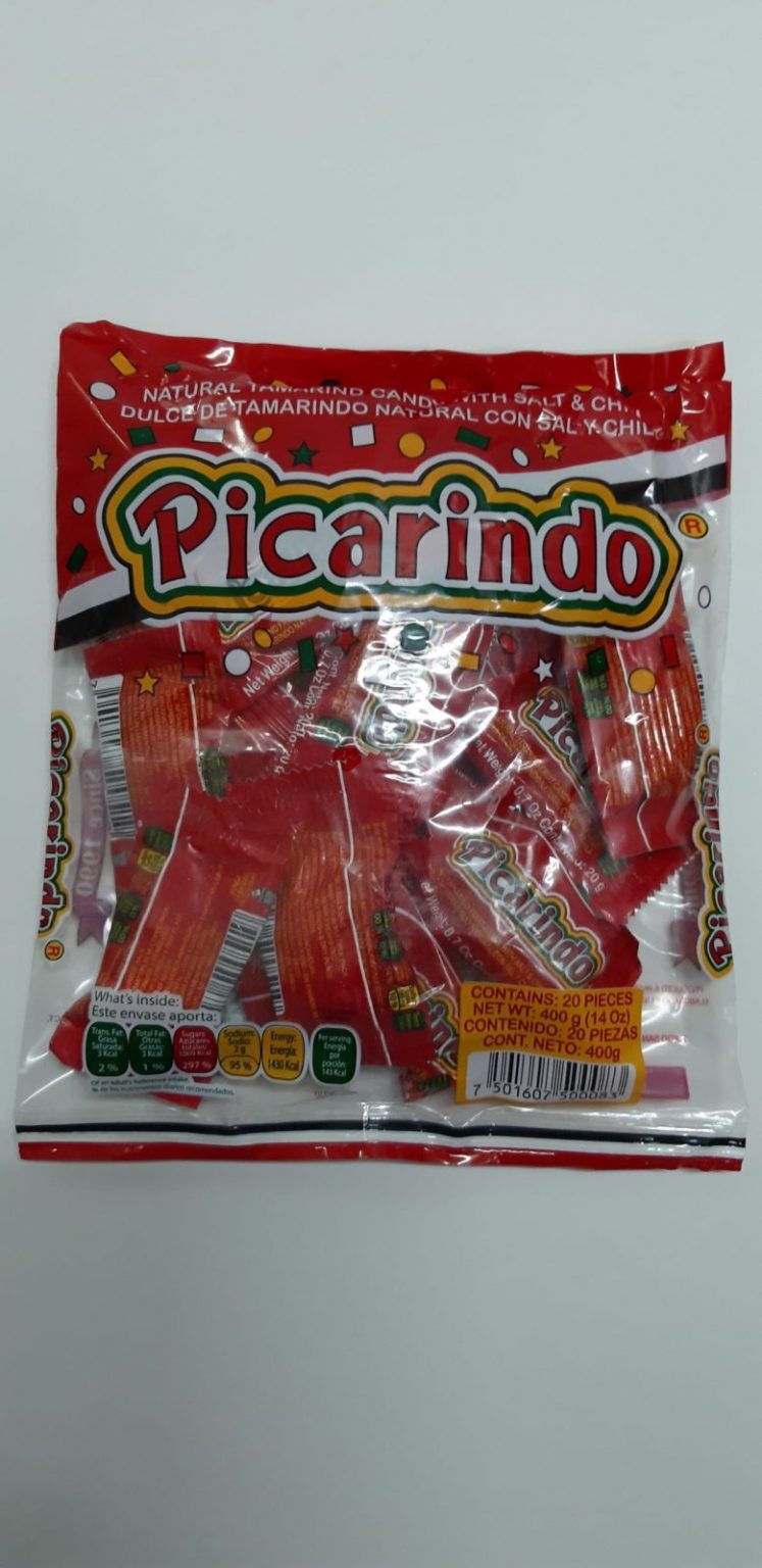 Picarindo Pack – Tootoolbay