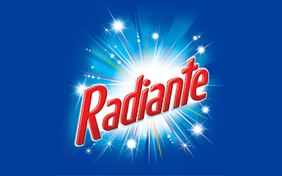 RADIANTE POWDER DETERGENT – Tootoolbay