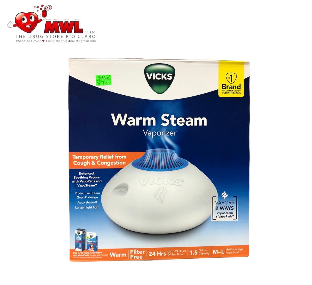 vicks warm – Tootoolbay