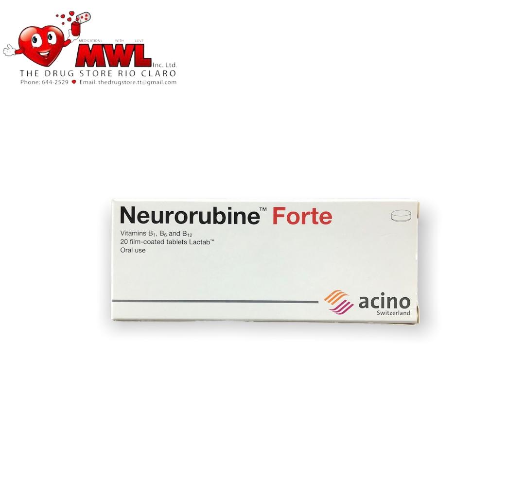 neurobine – Tootoolbay