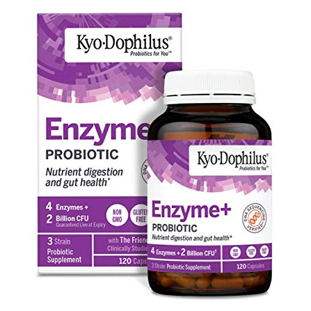 Enzyme+ Probiotic – Tootoolbay